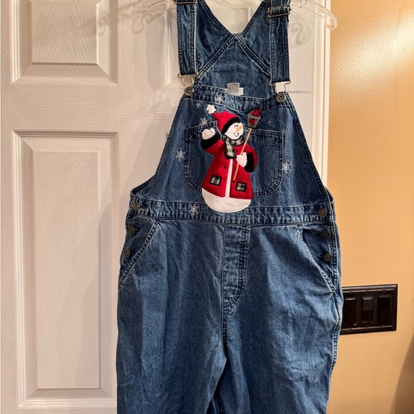 Christopher & Banks | Jeans | Vintage Ladies Size Large Christopher ...